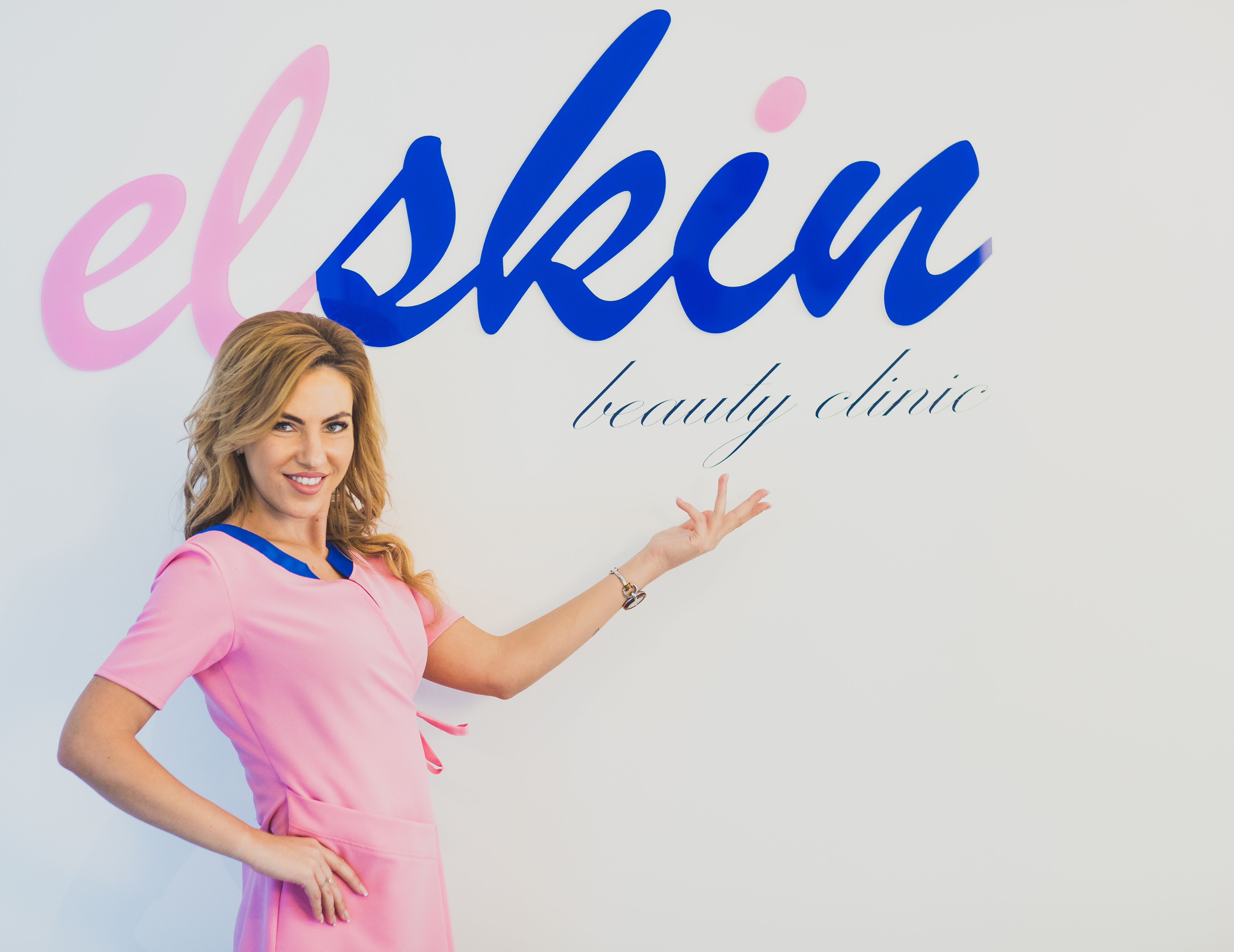 Prima Pagina - Elskin - Beauty Clinic