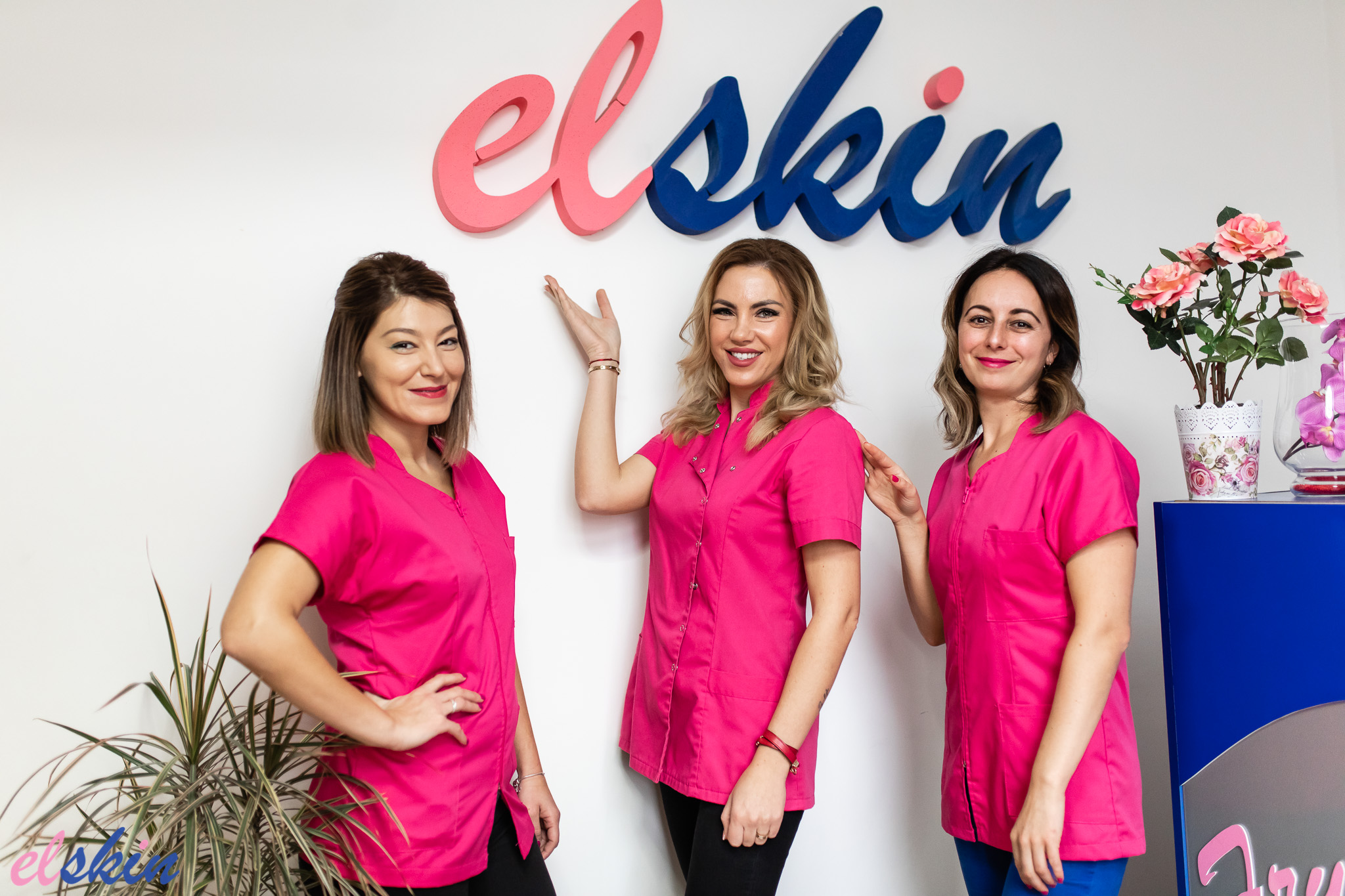 Prima Pagina - Elskin - Beauty Clinic