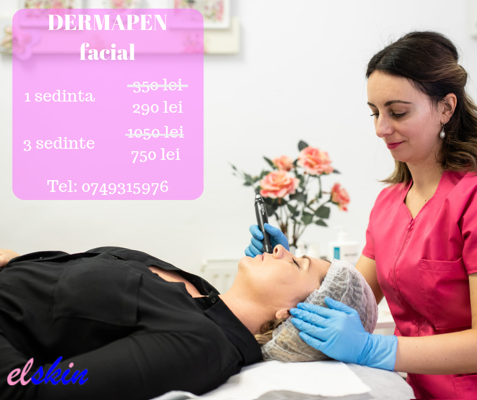 Oferte Cluj-Napoca - Elskin - Beauty Clinic